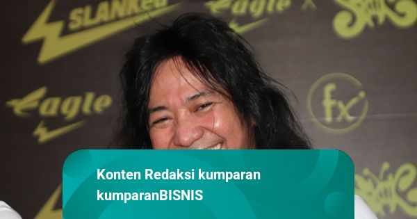 Populer: Abdee Slank Mundur dari Komisaris Telkom; Babe Haikal Promosi ...